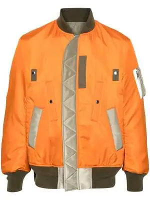 Sacai Padded Jackets For Men
