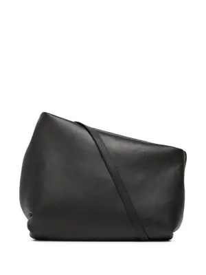 Marsell Silver Tone Shoulder Bags