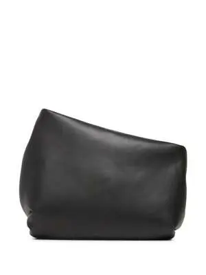 Marsèll Fantasma Leather Shoulder Bag