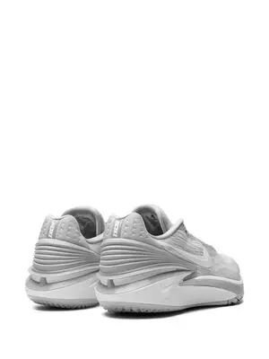 Nike Air Zoom Gt Cut 2 Tb Sneakers - Grey