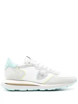 Philippe Model Color Blocked Sneakers For Women