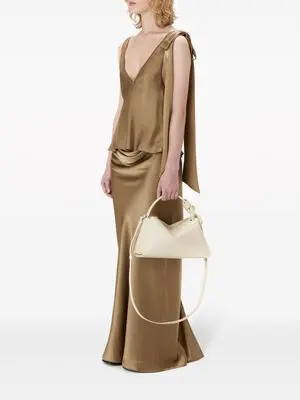 JW Anderson Sleeveless Silk Top
