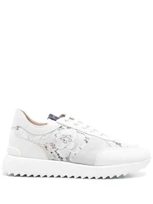 Le Silla Mid Calf Sneakers For Women