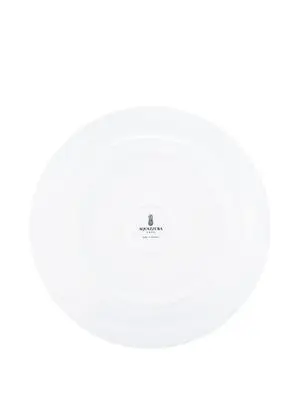 AQUAZZURA CASA Jaipur Charger Plate - Blue