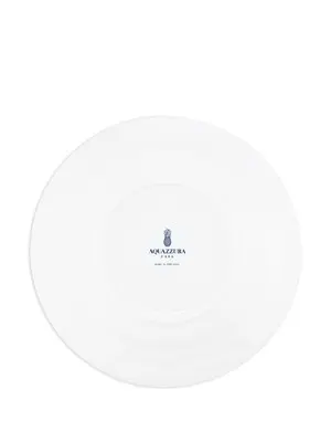 AQUAZZURA CASA Jaipur Soup Plates