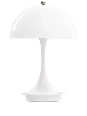 LOUIS POULSEN Panthella 160 Led Portable Lamp - White