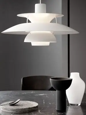LOUIS POULSEN Ph 5 Pendant Lamp