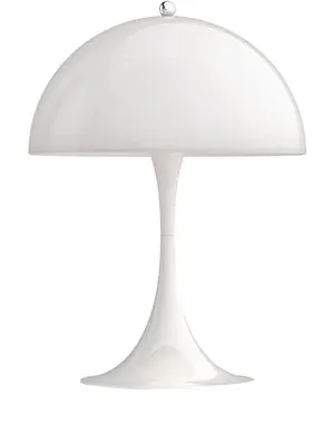 LOUIS POULSEN Panthella 320 Led Table Lamp - White