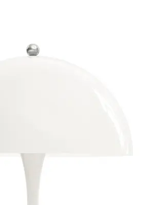 LOUIS POULSEN Panthella 320 Led Table Lamp