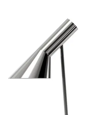 LOUIS POULSEN Aj Mini Stainless-steel Table Lamp