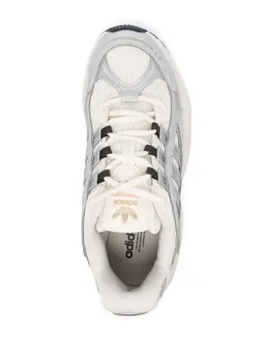 Adidas Ozmillen Panelled Sneakers