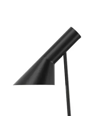 LOUIS POULSEN Aj Mini Steel Table Lamp