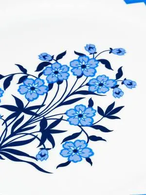 AQUAZZURA CASA Jaipur Dinner Plates