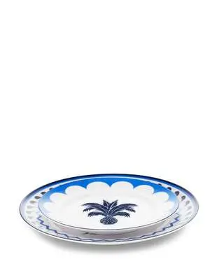 AQUAZZURA CASA Jaipur Dinner Plates