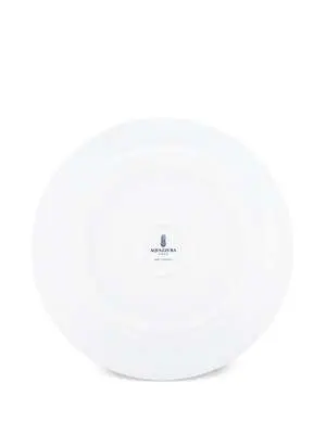 AQUAZZURA CASA Jaipur Porcelain Charger Plate