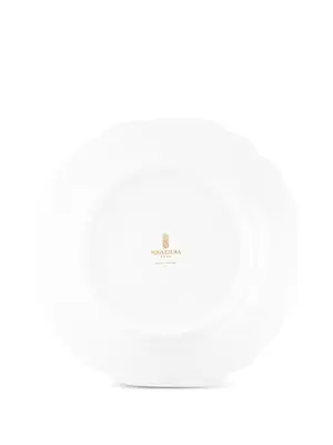 AQUAZZURA CASA Secret Garden Dinner Plates