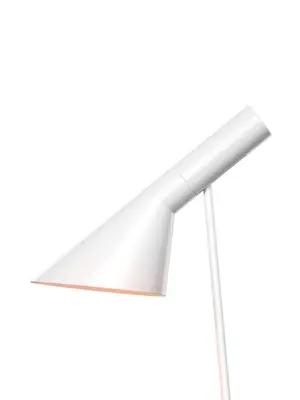 Louis Poulsen Aj Steel Floor Lamp
