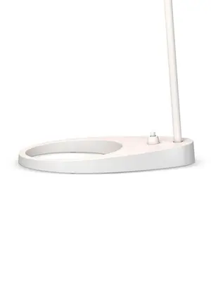 LOUIS POULSEN Aj Mini Steel Table Lamp