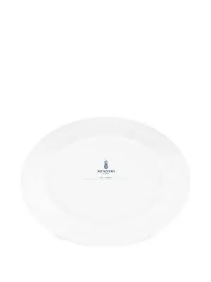 AQUAZZURA CASA Jaipur Oval Platter