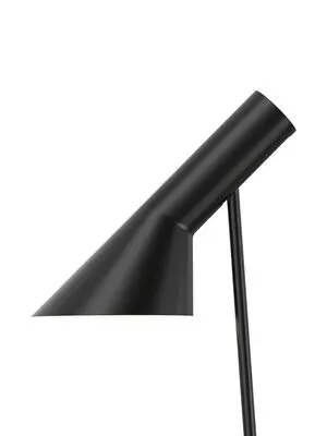 Louis Poulsen Aj Mini Steel Table Lamp