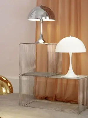 Louis Poulsen Panthella 320 Led Table Lamp