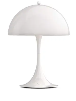 LOUIS POULSEN Panthella 250 Portable Lamp - White
