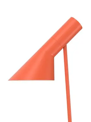 Louis Poulsen Aj Mini Steel Table Lamp