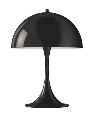 LOUIS POULSEN Panthella 250 Led Table Lamp - Black