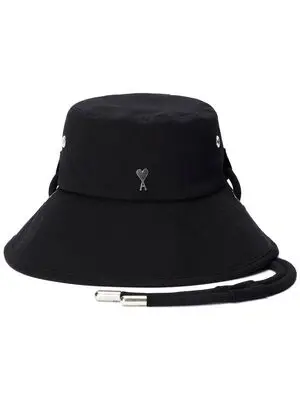 Ami De Coeur Bucket Hat