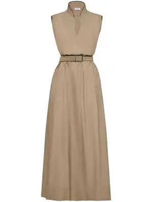 Brunello Cucinelli Maxi Dresses