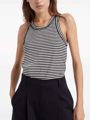 Brunello Cucinelli High-waist Knee-length Shorts