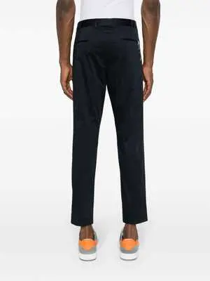 PT TORINO Dieci Chino Trousers - Blue