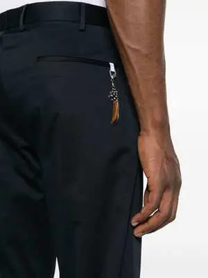 PT TORINO Dieci Chino Trousers - Blue