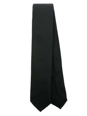 Valentino Garavani Neck Tie - Black