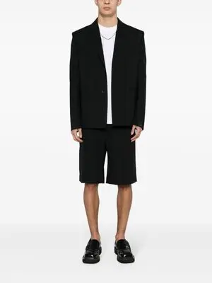 Valentino Garavani Logo-patch Cotton T-shirt