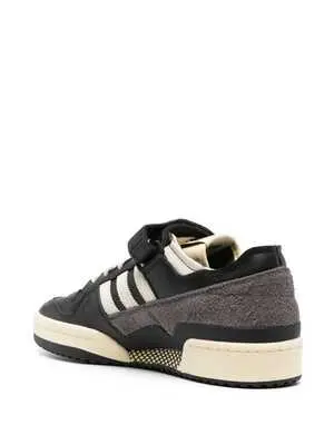 Adidas Forum 84 Panelled Sneakers