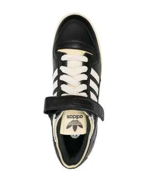 Adidas Forum 84 Panelled Sneakers