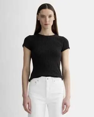 Everlane Short T-shirts For Women