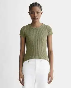 Everlane Textured Tops