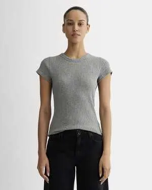Everlane Ribbed Tops