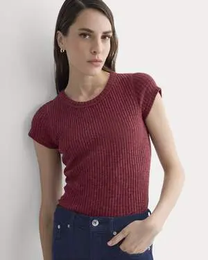 Everlane Short T-shirts For Women