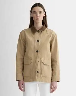 Everlane Barn Jacket