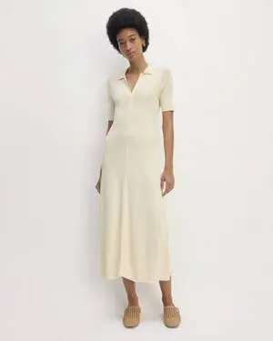 Everlane Short Sleeve Day Dresses