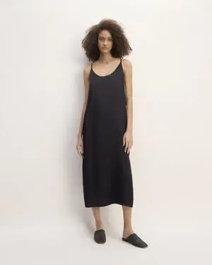 Everlane Ultimate Slip Dress