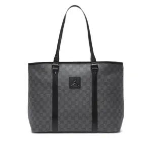 JORDAN Monogram Tote Bag
