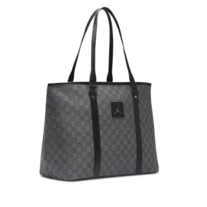 JORDAN Monogram Tote Bag