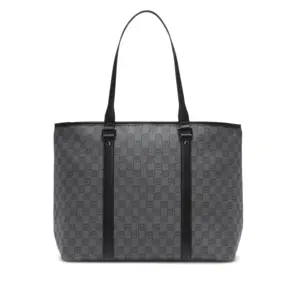 JORDAN Monogram Tote Bag