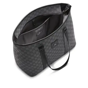 JORDAN Monogram Tote Bag