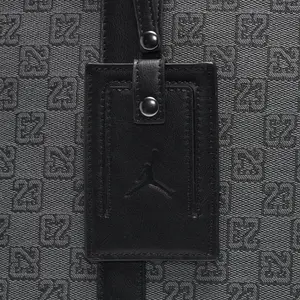 JORDAN Monogram Tote Bag