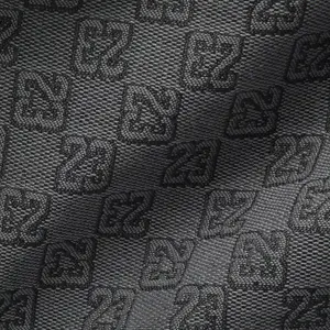 JORDAN Monogram Tote Bag